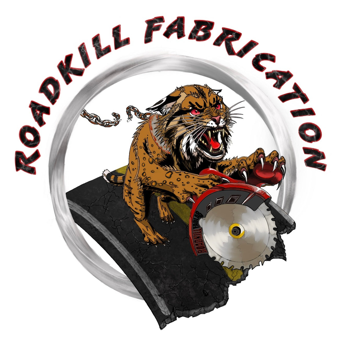 Collections – Roadkill Fabrication