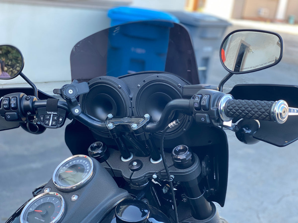 Road Warrior Pod – Roadkill Fabrication